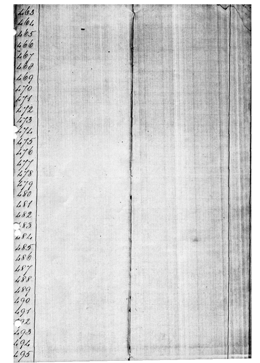 Smith & Beck Delivery Books